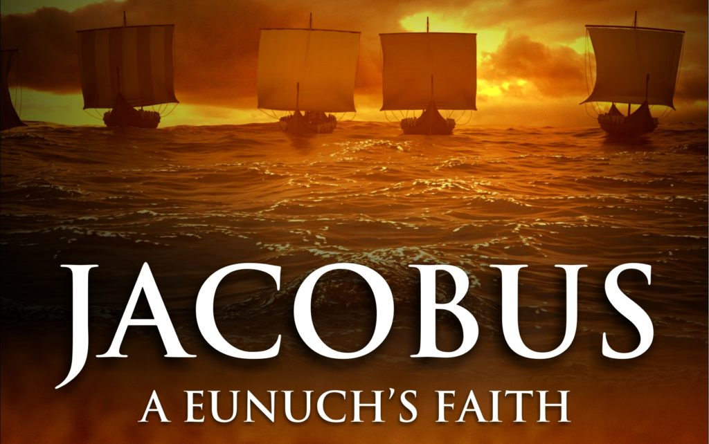 Paul Trittin’s “Jacobus” teaches people the art of sympathy, caring ...