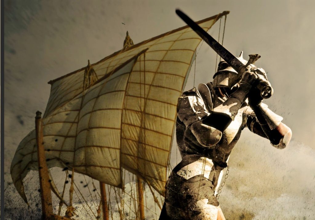 “Edafos: Divine Wind” by Howard Jones receives critical acclaim from ...