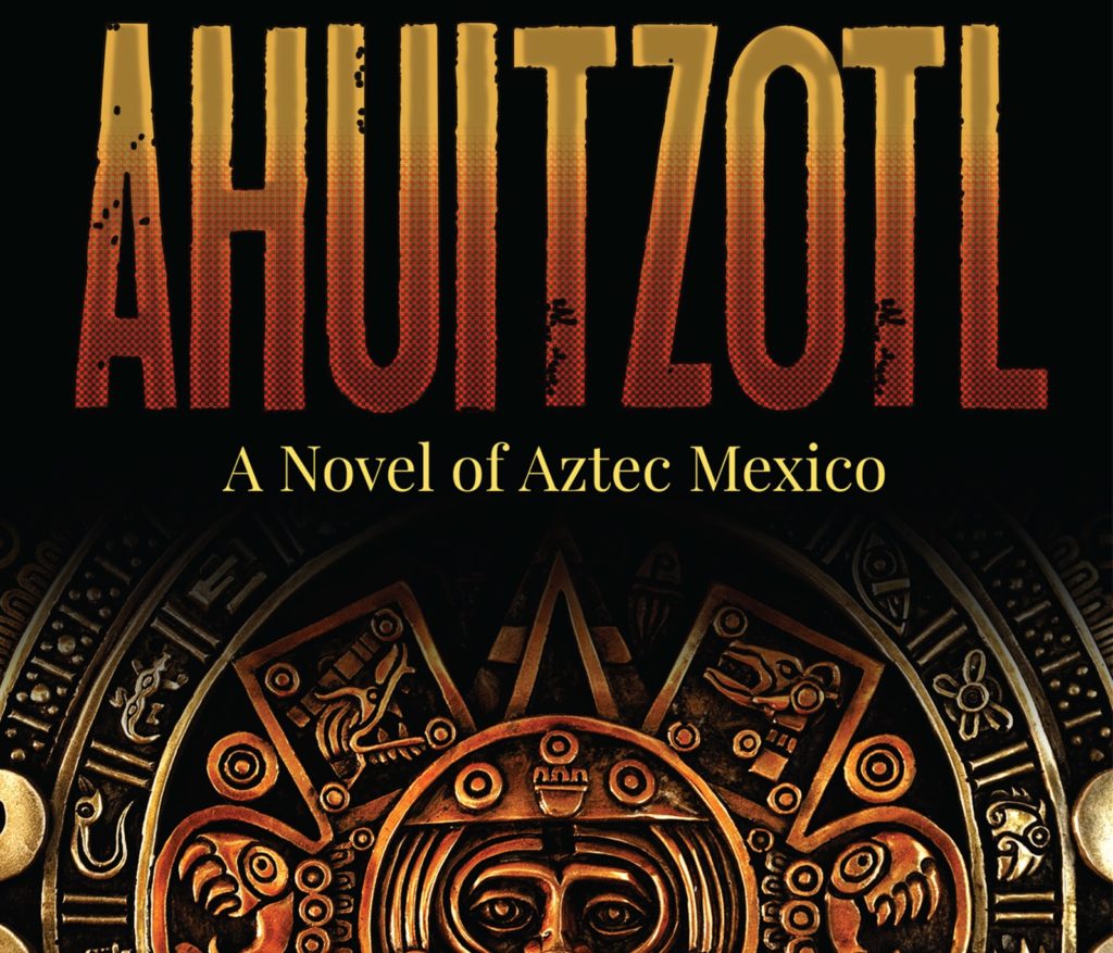 H. Allenger’s “Ahuitzotl” is also a tale of two women competing for the ...
