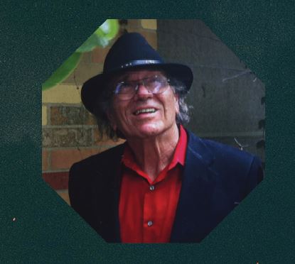 Author Spotlight: David Carlson, author of the “Angel Cloud Poetry ...