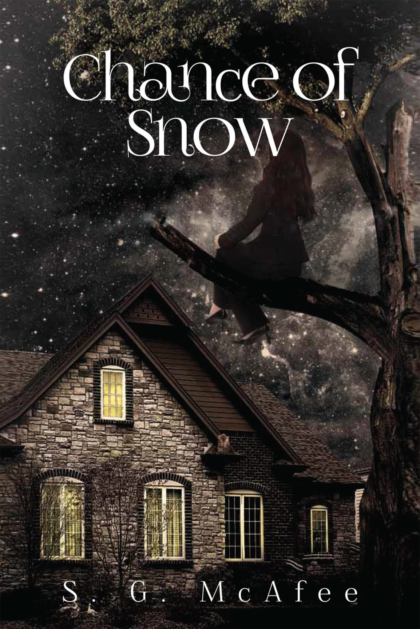 S. G. McAfee’s “Chance Of Snow” can now be purchased for $3.99 to $14. ...