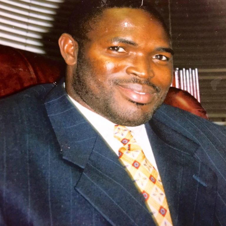 Author Spotlight: Dr. Michael Orji, author of “Heavens on Earth ...