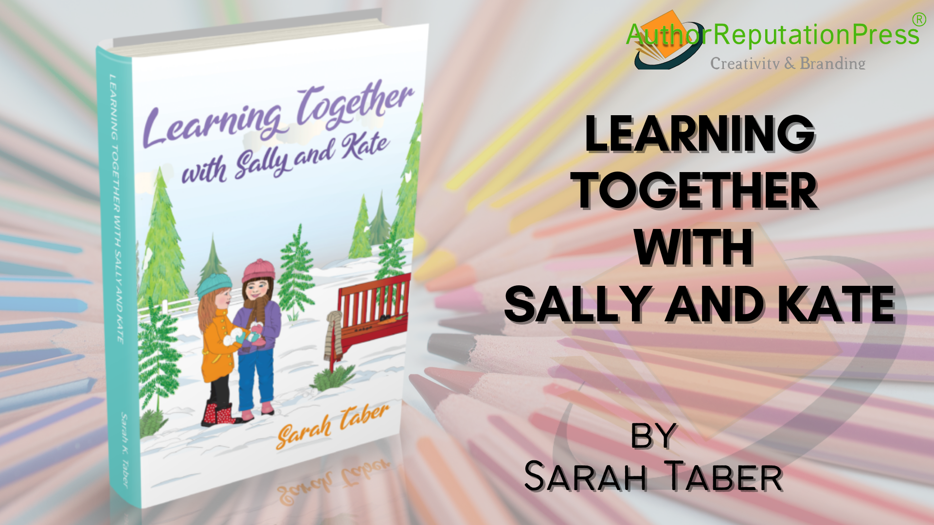 “Learning Together with Sally and Kate” by Sarah Taber, about teaching ...