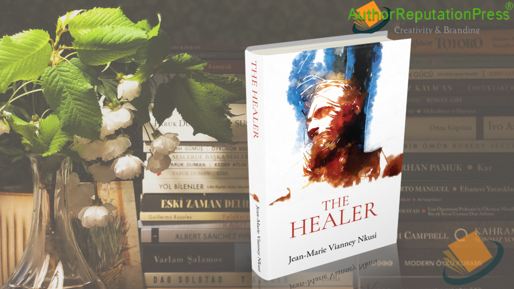 The Death Killer: "The Healer" is an inspirational book written by Jean ...