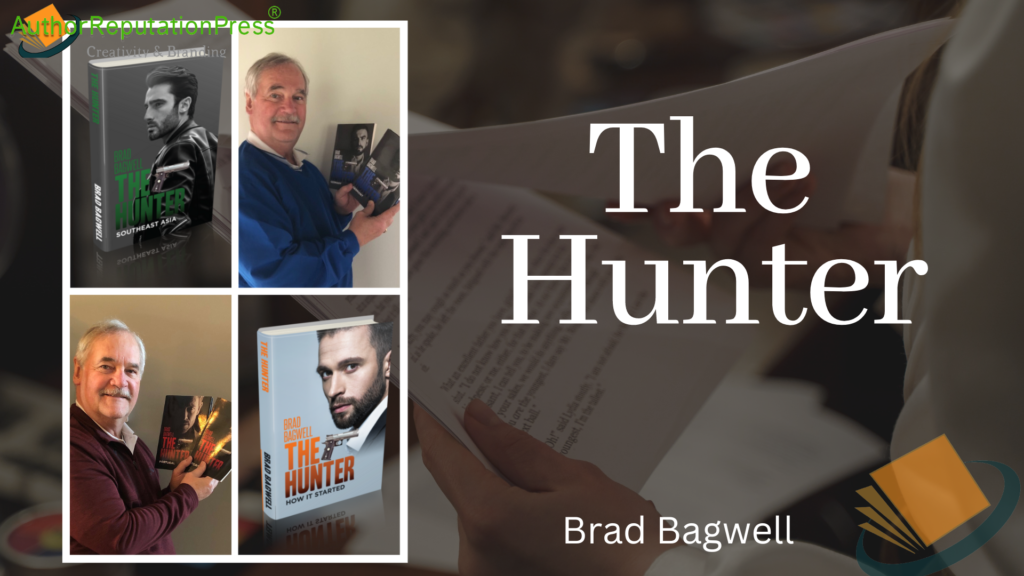 A Hollywood Movie Script Coverage for the book series "The Hunter" by ...