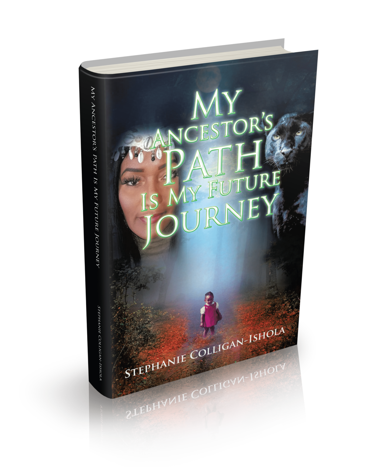 “My Ancestor’s Path Is My Future Journey” by Stephanie Colligan-Ishola ...