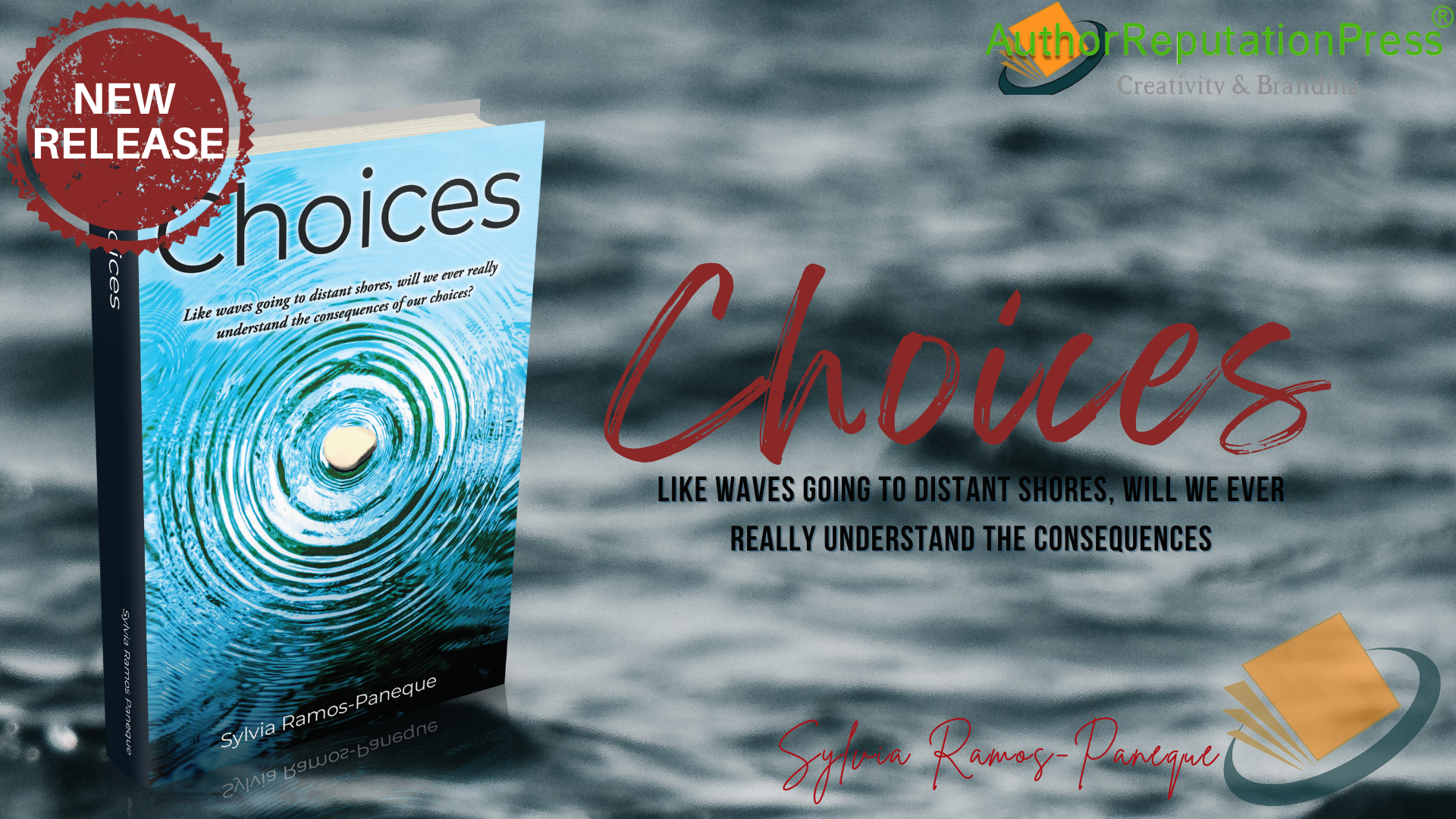 “CHOICES: Like Waves Going to Distant Shores, Will We Ever Really ...